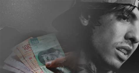 Ésta Es La Costosa Multa Que Natanael Cano Tendrá Que Pagar Por