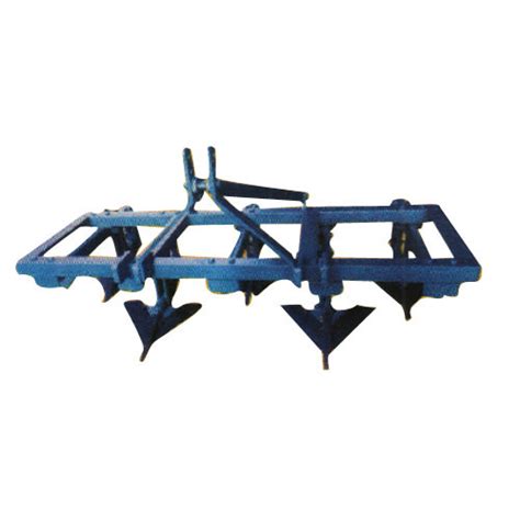 Agricultural Plough At Rs 50000 Agricultural Plough In Indore Id