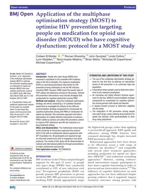 Pdf Application Of The Multiphase Optimisation Strategy Most To