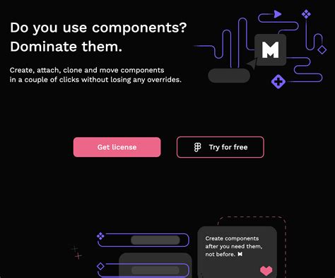 Master Plugin For Figma Dominate Components With Ease Disco Moose