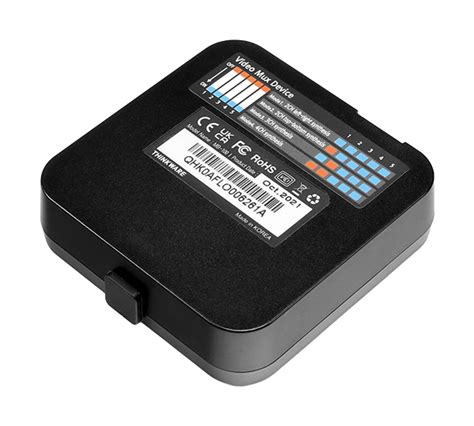 Multimod Multiplexer Module Thinkware Australia