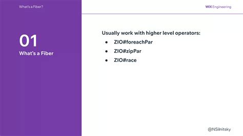 How To Successfully Manage A Zio Fibers Lifecycle Functional Scala