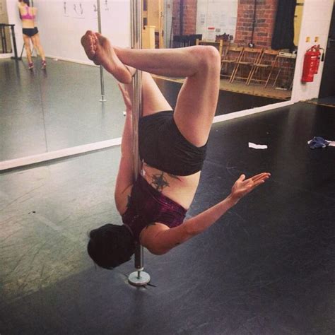 Pole Progress Brass Monkey Brass Monkey Pole Style