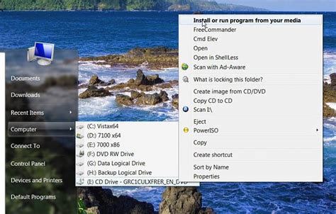 Clean Install With Partition Windows 7 Forums
