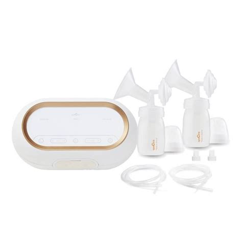 Spectra Dual Portable Allthingsbreastfeeding