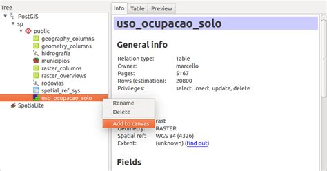 Prof Marcello Benigno Análises Espaciais Com O Postgis Raster Parte 1