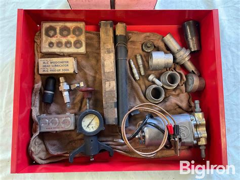 Tire Plugging Tools Multimeter Air Vacuum Pump Lug Nut Removal Tools