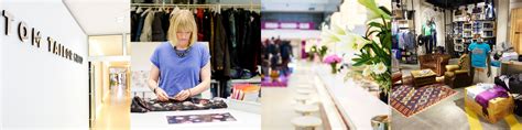 TOM TAILOR als Arbeitgeber: Gehalt, Karriere, Benefits | kununu