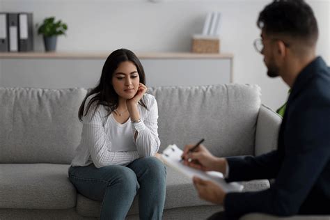 Understanding The Different Types Of ADHD