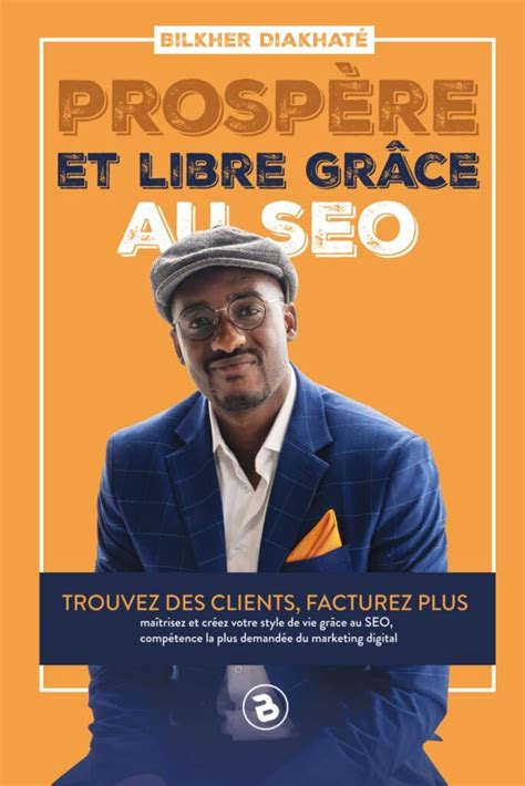 les meilleurs livres sur le seo en 2024 À la seoupe