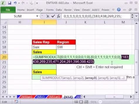 How To Use Boolean Logic For AND OR Formulas In MS Excel Microsoft Office WonderHowTo