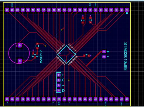Solved Erasing Memory Corresponding To Segment 0 Erasing Stmicroelectronics Community