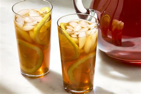How To Boil A Gallon Of Tea