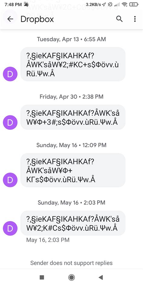 Broken OTP SMS On Xiaomi Android Enthusiasts Stack Exchange