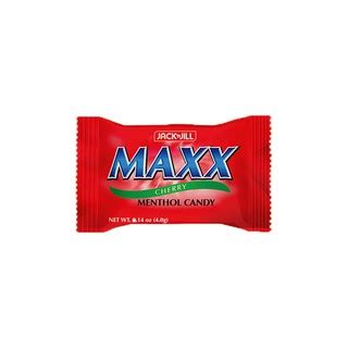 Maxx Cherry Candy S Shopee Philippines