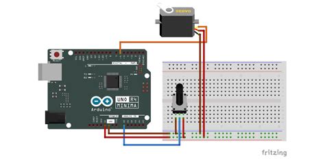 Controlando Um Servo Motor Com Arduino 6 Modos Diferentes Makerhero