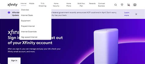 Xfinity Explained Your Friendly Guide To Comcasts Service