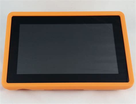 HackerTab Pro Industrial Raspberry Pi Tablet Key Features Price Alternatives