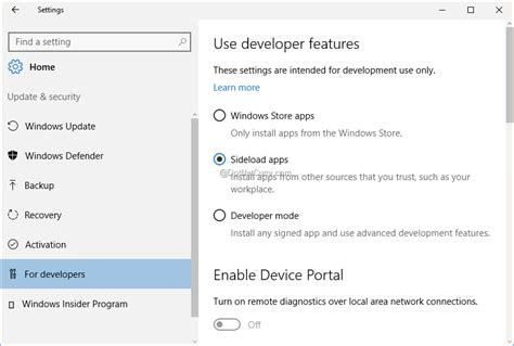 Project Centennial Convert Classic Windows Apps To A Universal Windows App Uwp Using Desktop