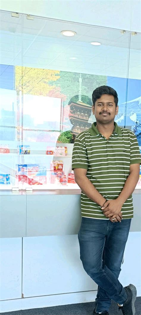 Ayush Kumar Pandey On Linkedin Hey Connections I Recently Had The Incredible Opportunity To