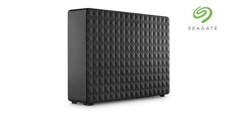 Seagate is Planning on 120 TB Hard Drives in the Next Decade