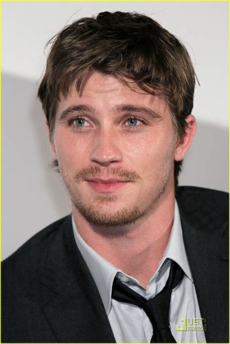 Garrett Hedlund Garrett Hack Garrison Hearst Garrett Bobby Ferguson
