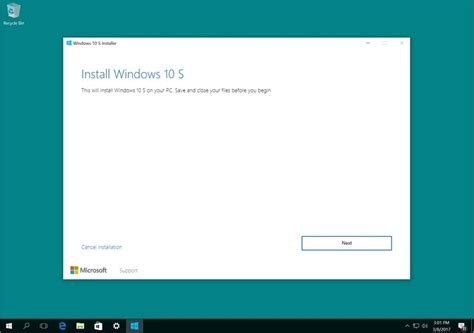 How To Download And Install Windows 10 S On Your PC Technipages