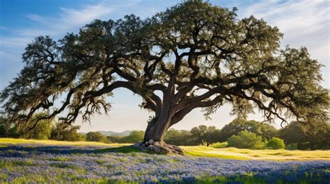 11 Of Most Common Trees In Texas