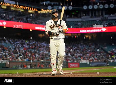 Brandon Crawford San Francisco Giants - Joe Printables