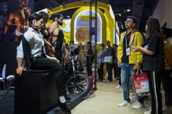 Early Stage AI Begins To Make Waves At China Sex Toy Expo