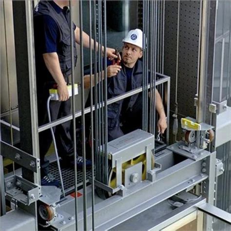 Passenger Elevator Installation Service In Hyderabad Id 22903876562