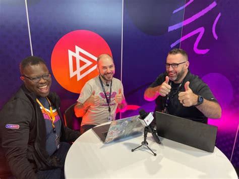 Aaron Skonnard Posted On Linkedin