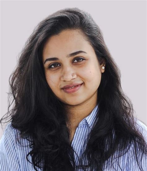 Sowmya Sreekanth Medium