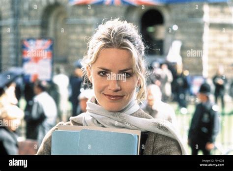 Elisabeth Shue La Sainte Best Scene The Saint 1997