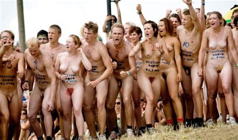 Roskilde Festival Nøgenløb09 Amateur Festival 410 260 Bis 4000
