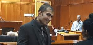 Rameez Patel Waits To Stand Trial For Mums Murder After He Gets New