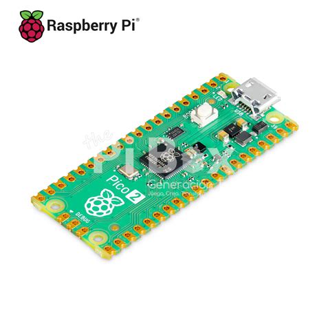 Raspberry Pi Pico 2 The Pi Box