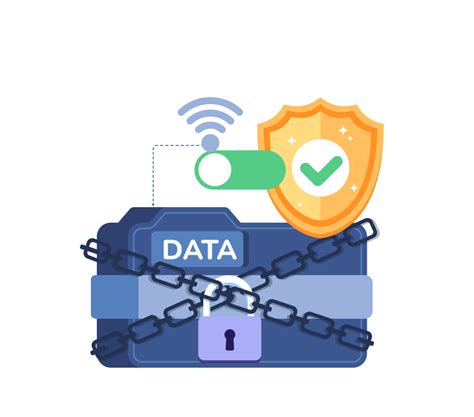 Offline Data Protection Keep Your Data In An Offline Lockbox Glow