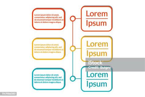 3 옵션 및 텍스트에 대 한 장소와 밝은 인포 그래픽 데이터 시각화 템플릿입니다 프로세스 차트 보고서 배너 워크플로 및 비즈니스 프레젠테이션을 위한 디자인입니다 편집 가능한