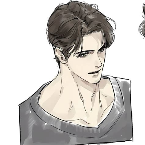 ִ ۫ Nerd Project┆너드 프로젝트┆bl┆manhwa Ý Tưởng Vẽ Tiểu Thuyết Tượng