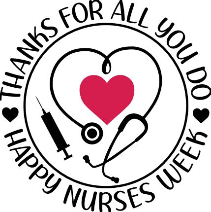 Free Free Clip Art Happy Nurses Week Download Free Free Clip Art Happy