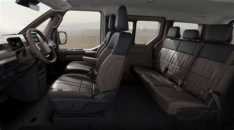 주행거리 ‘358㎞ 기아 Pv5 계약 개시 가격은 패신저 4709만 원부터 로드테스트