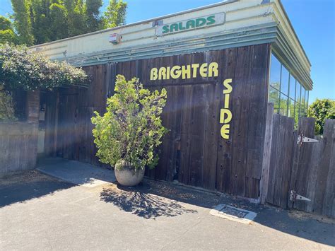 Brighter Side Modesto Restaurant Reviews Photos And Phone Number