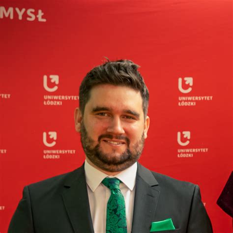 Dr Przemysław Włodarczyk