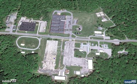 Sci Quehanna Boot Camp Inmate Locator Visitation Mail And Phone