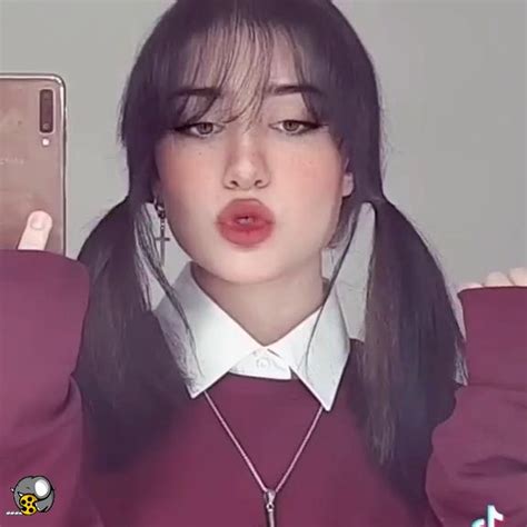 کلیپ تیک تاک و دابسمش دختر خوشگل فیلو