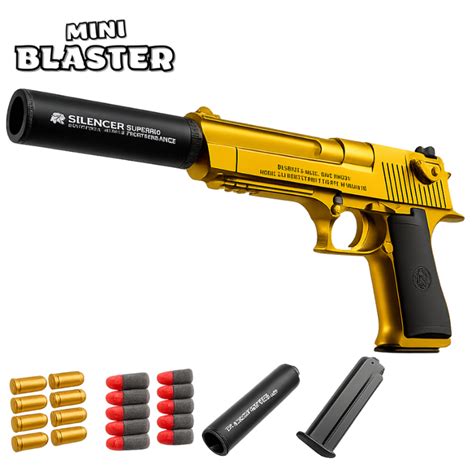 Products Miniblaster