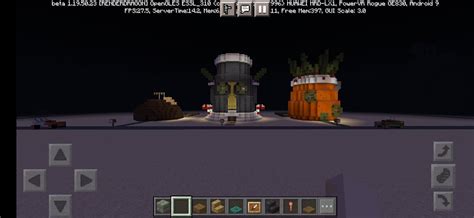 My Minecraft Bikini Bottom Project On Process Rspongebob