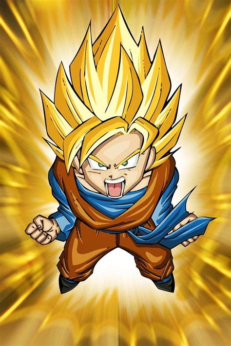 30 Best Images About Goten On Pinterest