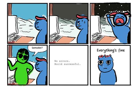 coding life r programmerhumor